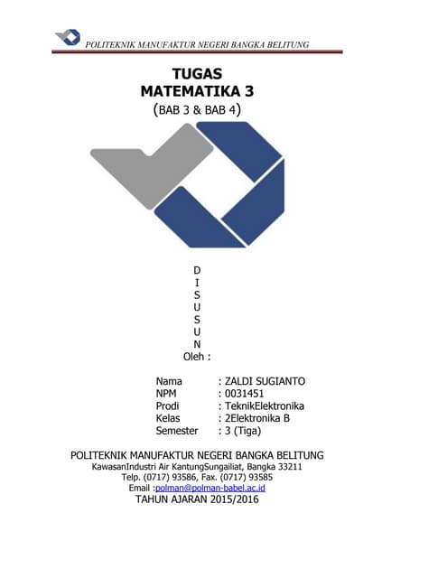 Katup-katup Pada Pneumatik | DOCX