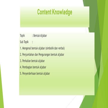 Modul Ajar Materi ALJABAR 1 KELAS 7.docx
