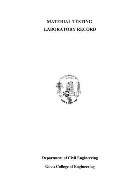Oedometer test | PPT