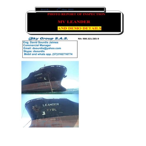 Dry docking operations | RTF