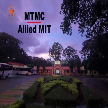 MTMC A-MIT syllabus Surgery.pptx