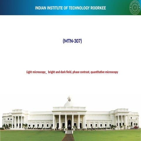 BF DF _quantitative microscope.ppt