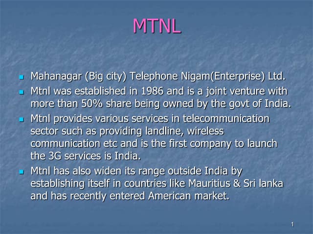 EWSD Switching Systems | PPTX