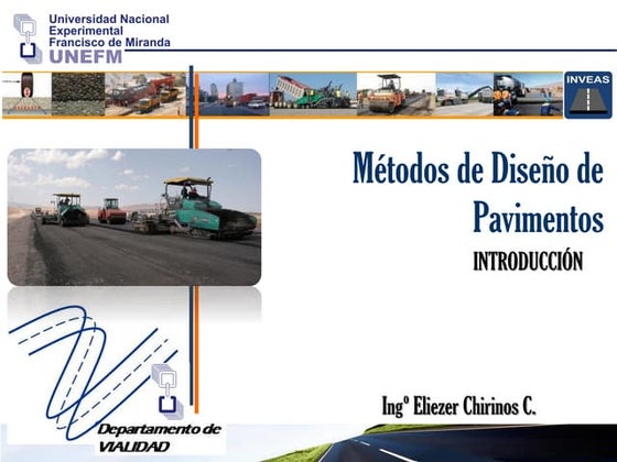 Diferencia entre Pavimentos Rígidos y Flexibles | PDF