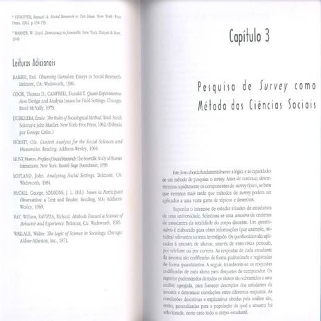 Métodos de Pesquisa de Survey (Earl Babbie) (CAP 3)-42-49.pdf