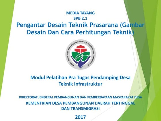 Mt pb 2 spb 2 2 pembuatan desain dan rab | PPT