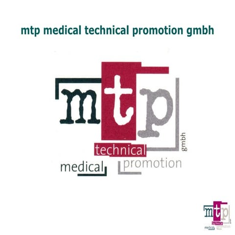 Mtp presentation mtp mexico | PPT