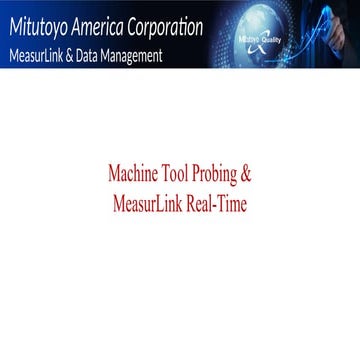 MT_Probing is so cool yeah man its the best.ppt