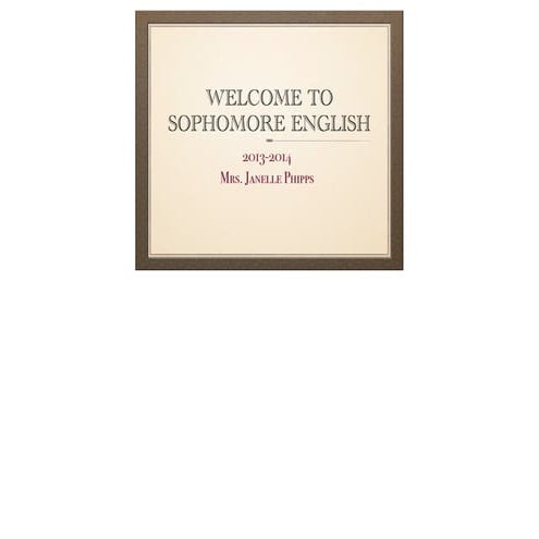 Understanding NAPLAN Language Conventions Year 5 Powerpoint.ppt