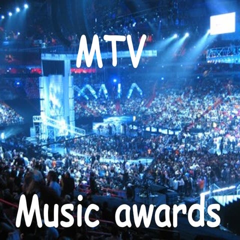 Mtv | PPT