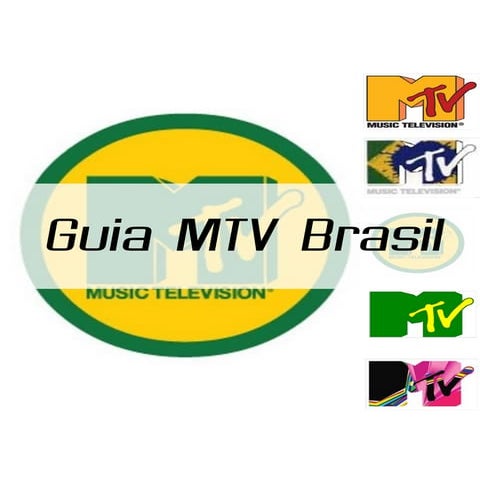 MTV Brasil | PPT