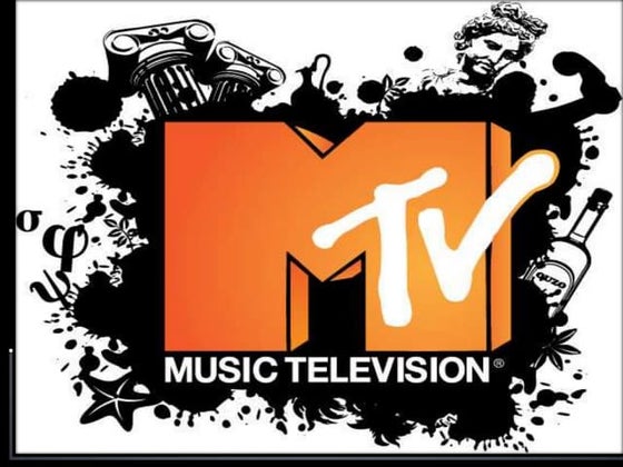 Music TV Channels | PPTX