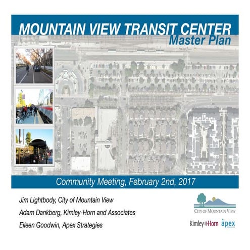 Mt view tcmp community_meeting_2-02-17 | PPT