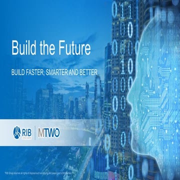 MTWO Cloud for Infrastructure | PDF