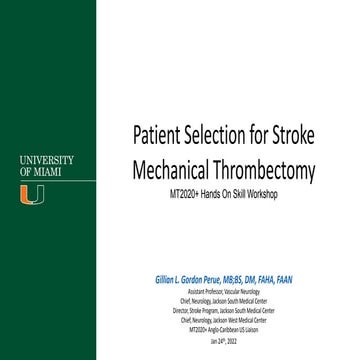 MT Workshop Patient selection.pptx