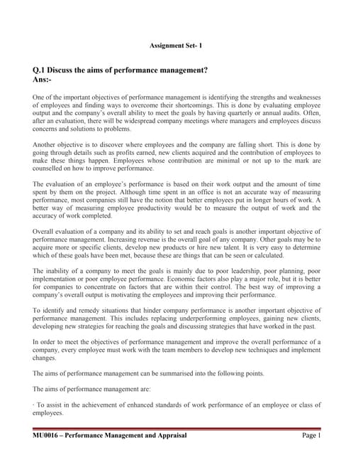 Evalauating channel member performance | PPTX