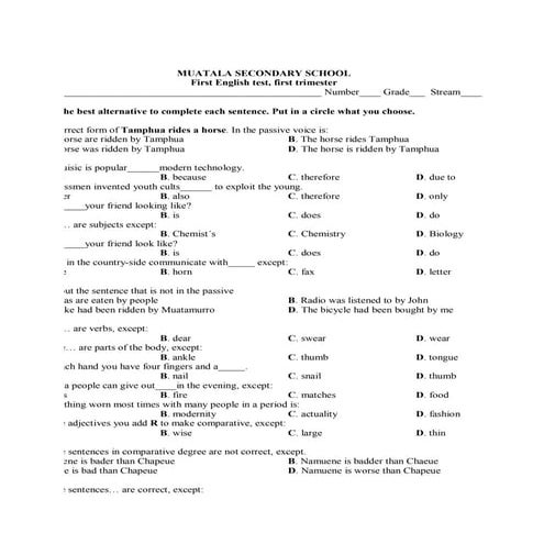 Unit 2 clothing | PPT