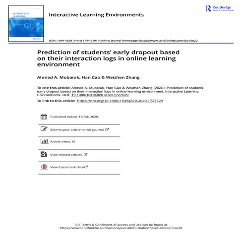 paper de investigación científica para uso metodologico | PDF