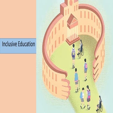 Principles Of Inclusive Education.pptx