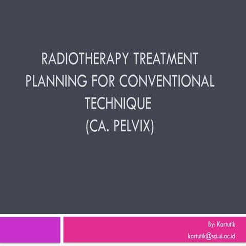 Monitor Unit calculation_Radiotherapy Planning.pptx