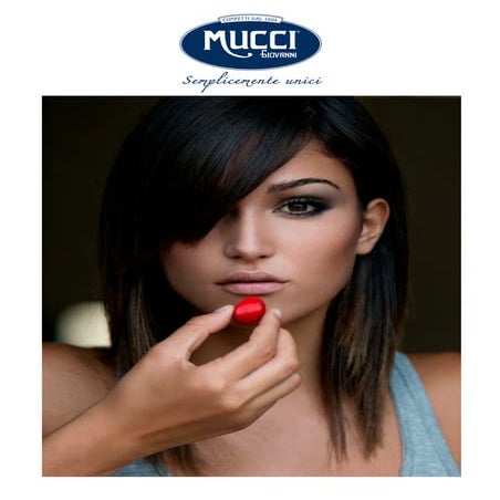 Mucci giovanni corporate | PDF