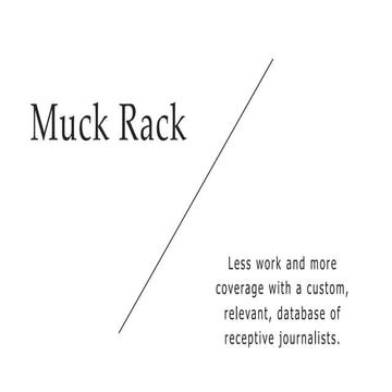 Muck Rack | PPT
