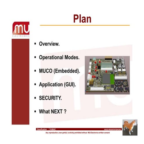 Muco-2 | PPT