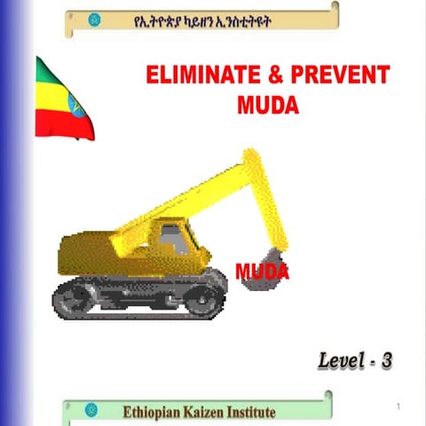 implementing five s and avoid seven MUDA.pptx