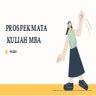 Mudah prospek mata kuliah mba | PDF