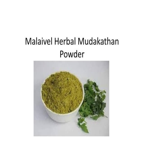 Mudakathan Powder.pdf