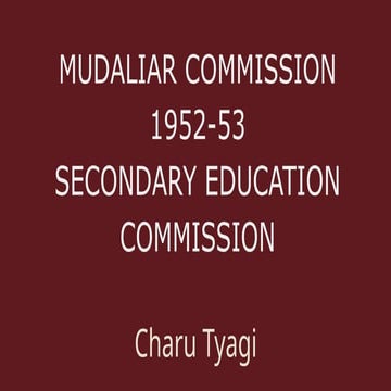 Detailed content on Mudaliar comission Updated.pptx