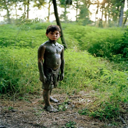 Mud Boy | PDF