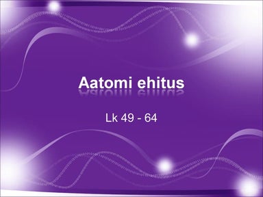 Aatomi planetaarmudel (geenius.eu) | PPT