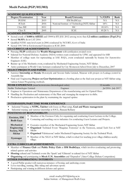 Karshil sheth-participant-certificate iit-b_java | PPT