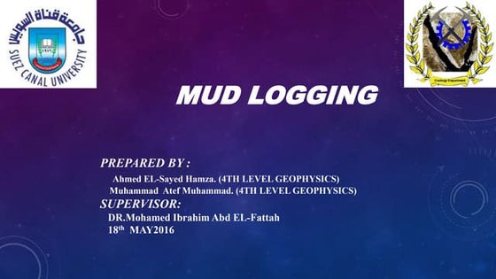 Glossary of drilling report abbreviations | DOC