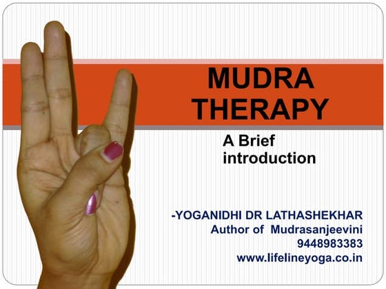 Mudras | PPTX | Hinduism | Religion & Spirituality