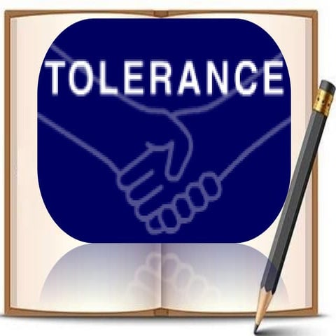 Tolerancija e12 | PPT