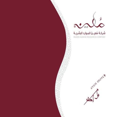 Mueen profile | PDF