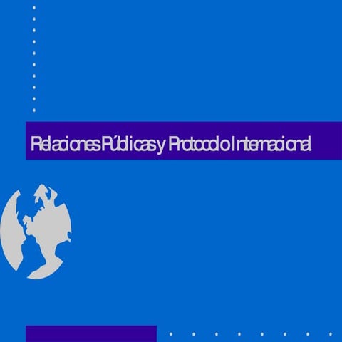 RRPP y protocolo | PPT