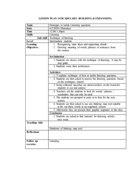 Fruitcake special plot | DOCX