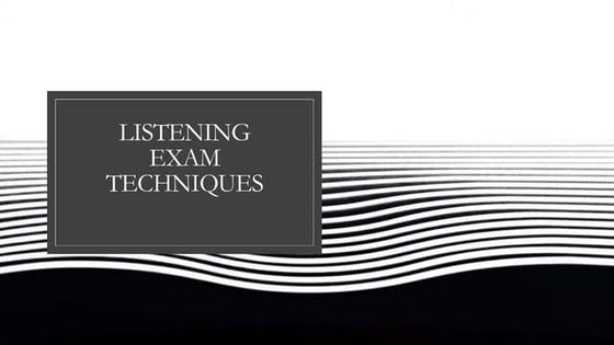 MUET Listening Introduction for Form 6 Students.pptx