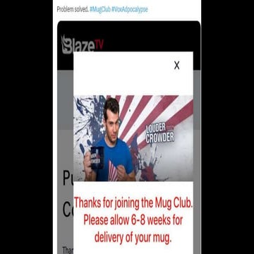 “Just joined mugclub”: Fan Consumer Activism meets the Culture Wars | PPT
