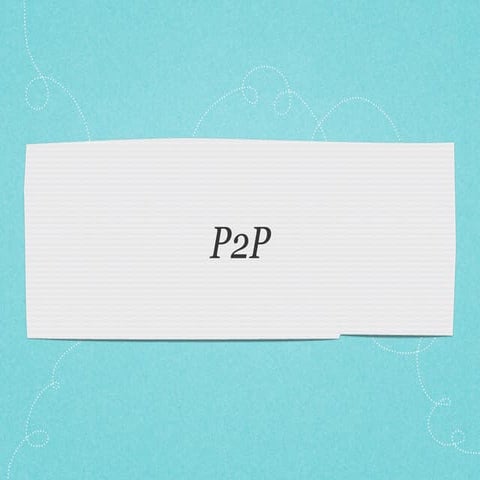 P2P | PPT