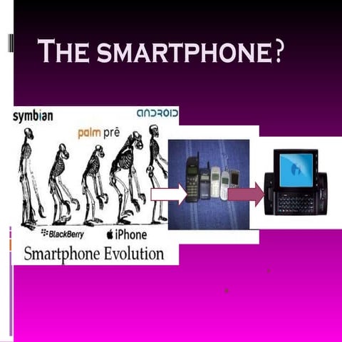 Mugava f 23139439_smartphones | PPT