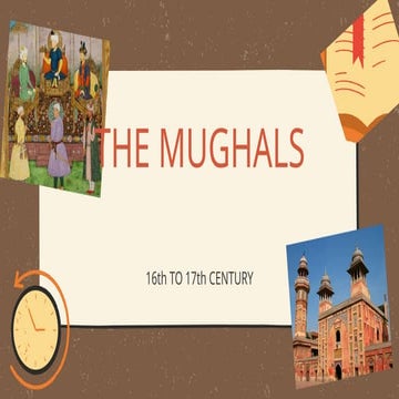 Social Studies.... Class 7.... History....MUGHALS ppt.pptx