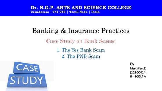 Yes Bank Case Study.pptx