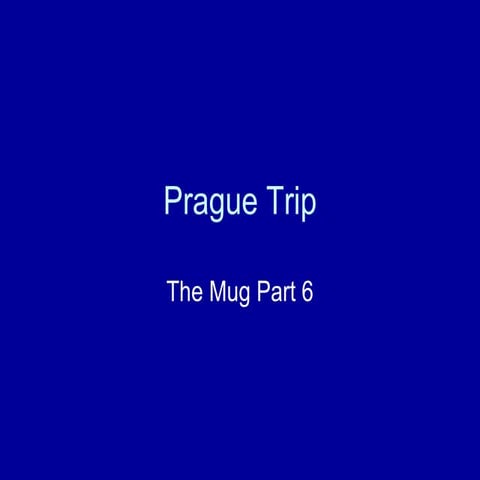 Mug Ppt | PPT
