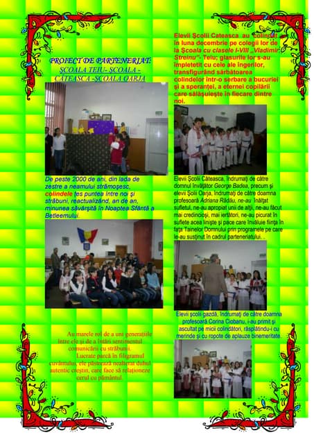 CDW cloud position - dk | PDF