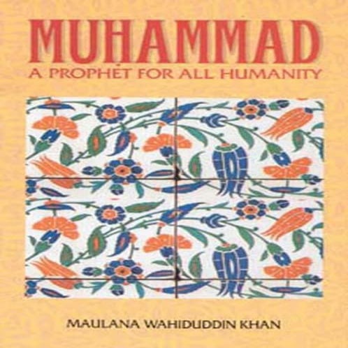 The Prophet’s Noble Character | PDF