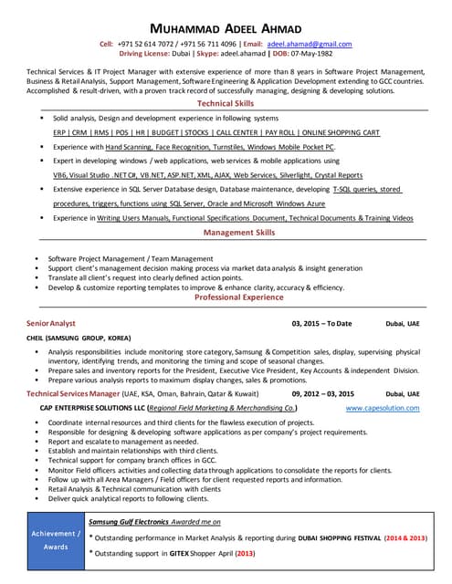 sap implementation steps with process - Zyple Software | PDF